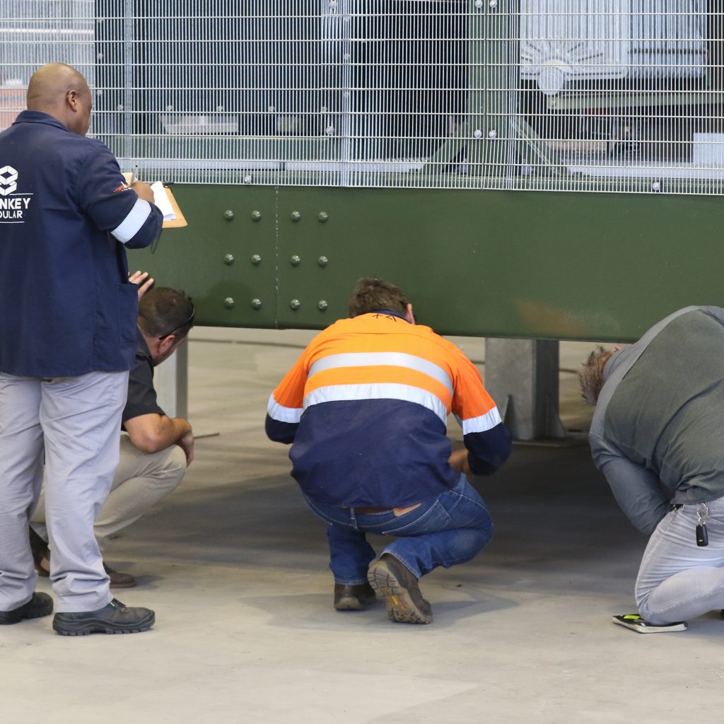 Revolutionizing Construction: The Rise of Prefabricated Deployment and ...